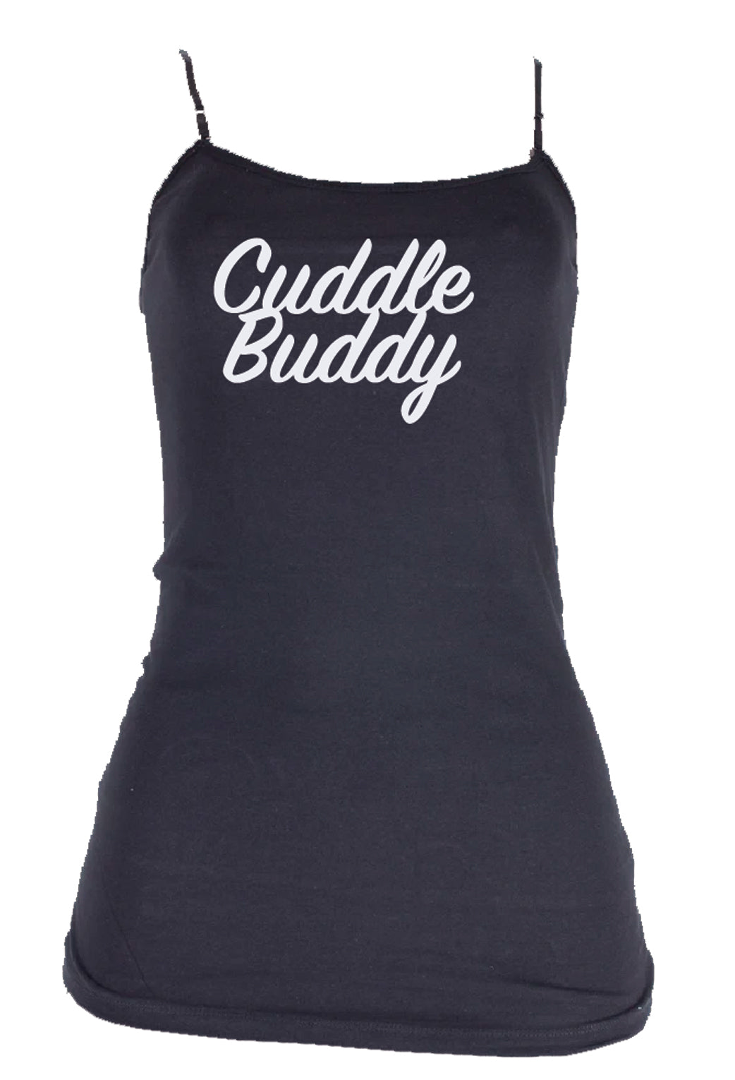 Cuddle Buddy
